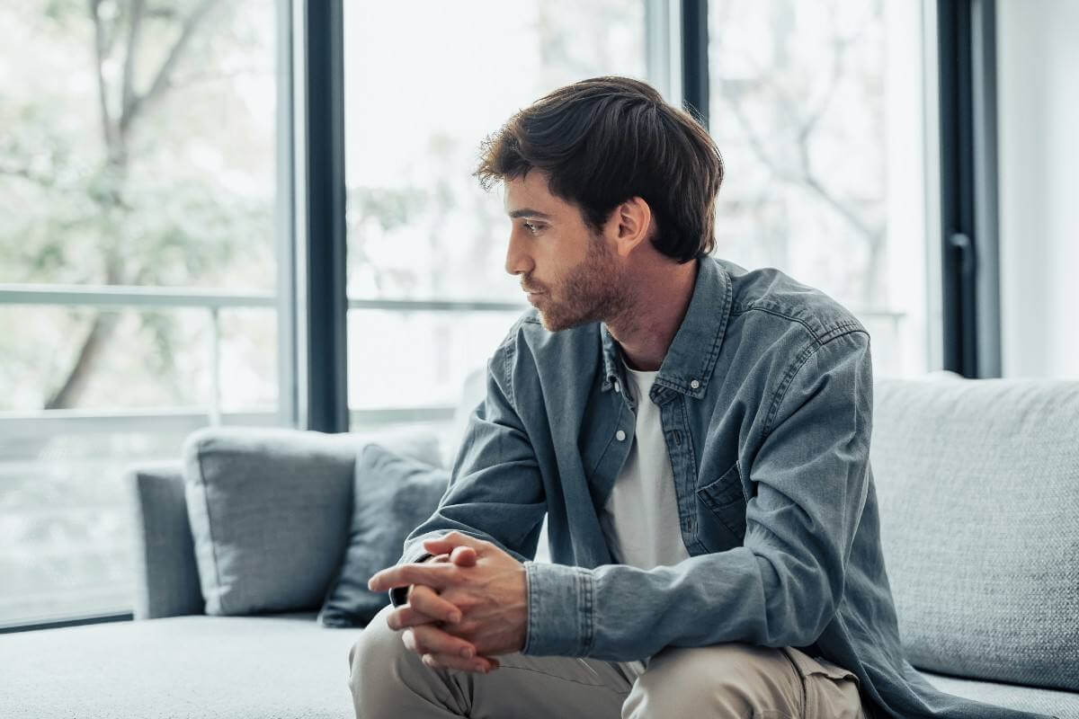 Tanatofobia: ¿qué es y cómo combatir el miedo a morir? – Más que ...