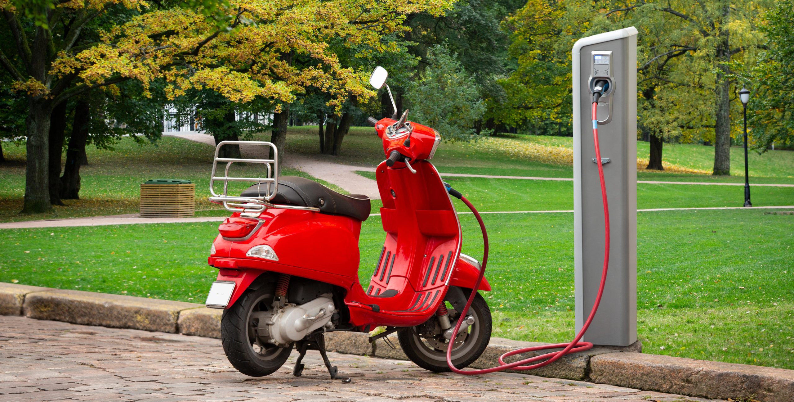 Ventajas De Las Motos El ctricas Frente A Las De Gasolina