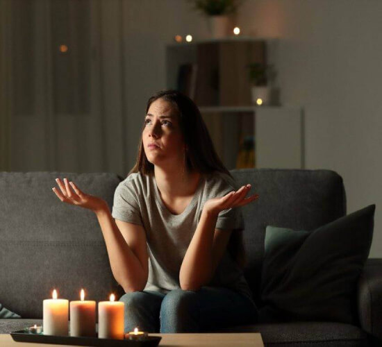 ¿Cómo prepararse para afrontar un apagón? - Tu Asesor de Hogar