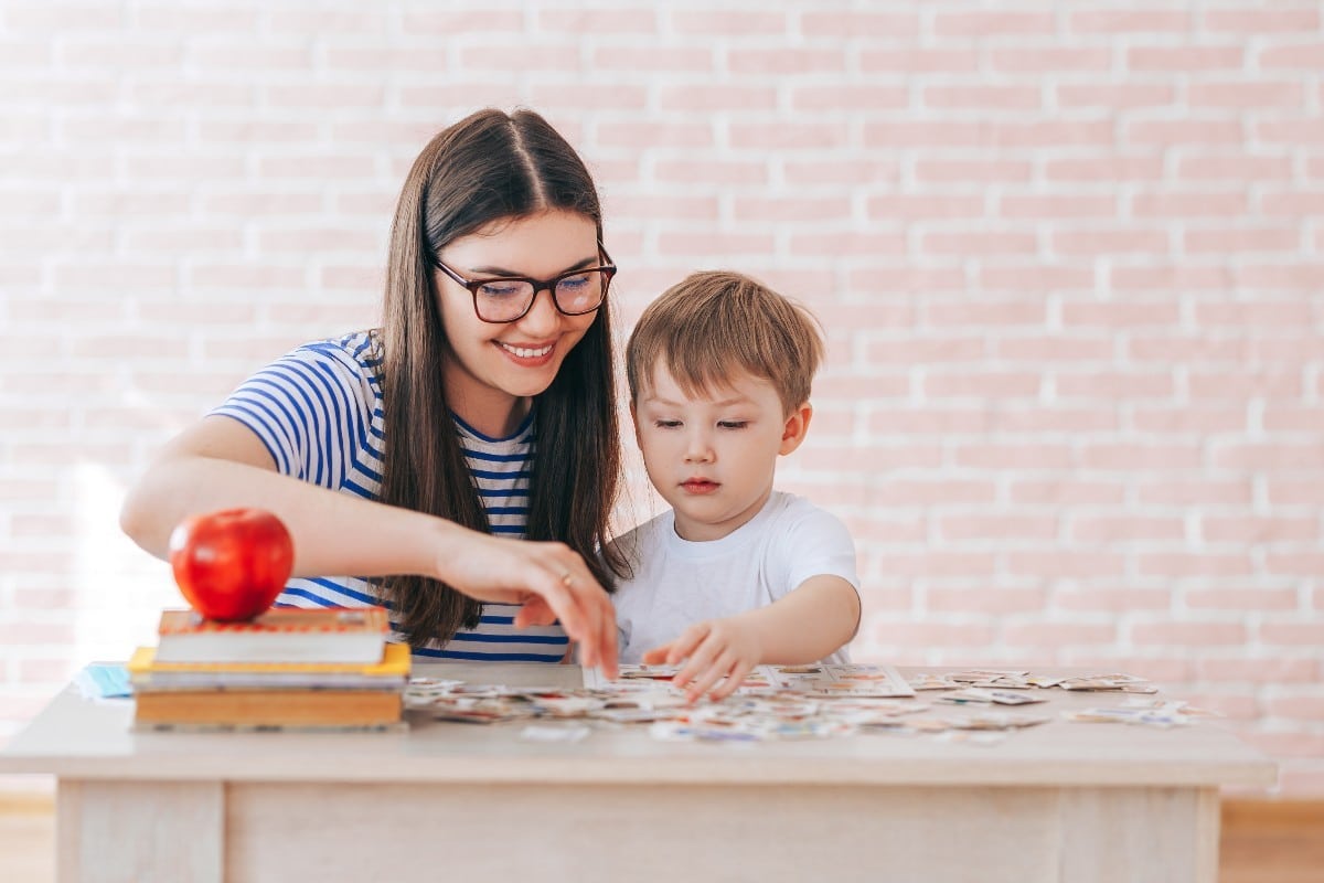 Retraso madurativo en NIÑOS: ¿Qué es y cómo Tratarlo?