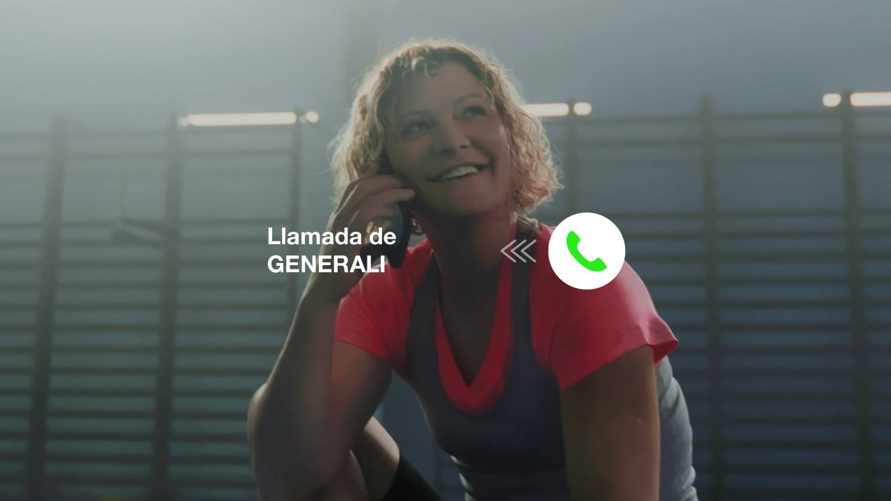 Generali | Compañía de seguros de coche, hogar, vida, salud y más, para ...