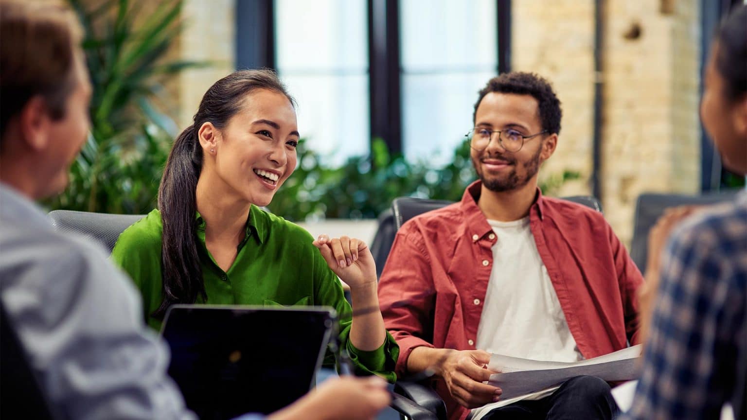 5 Consejos Para Mejorar Tus Habilidades Comunicativas