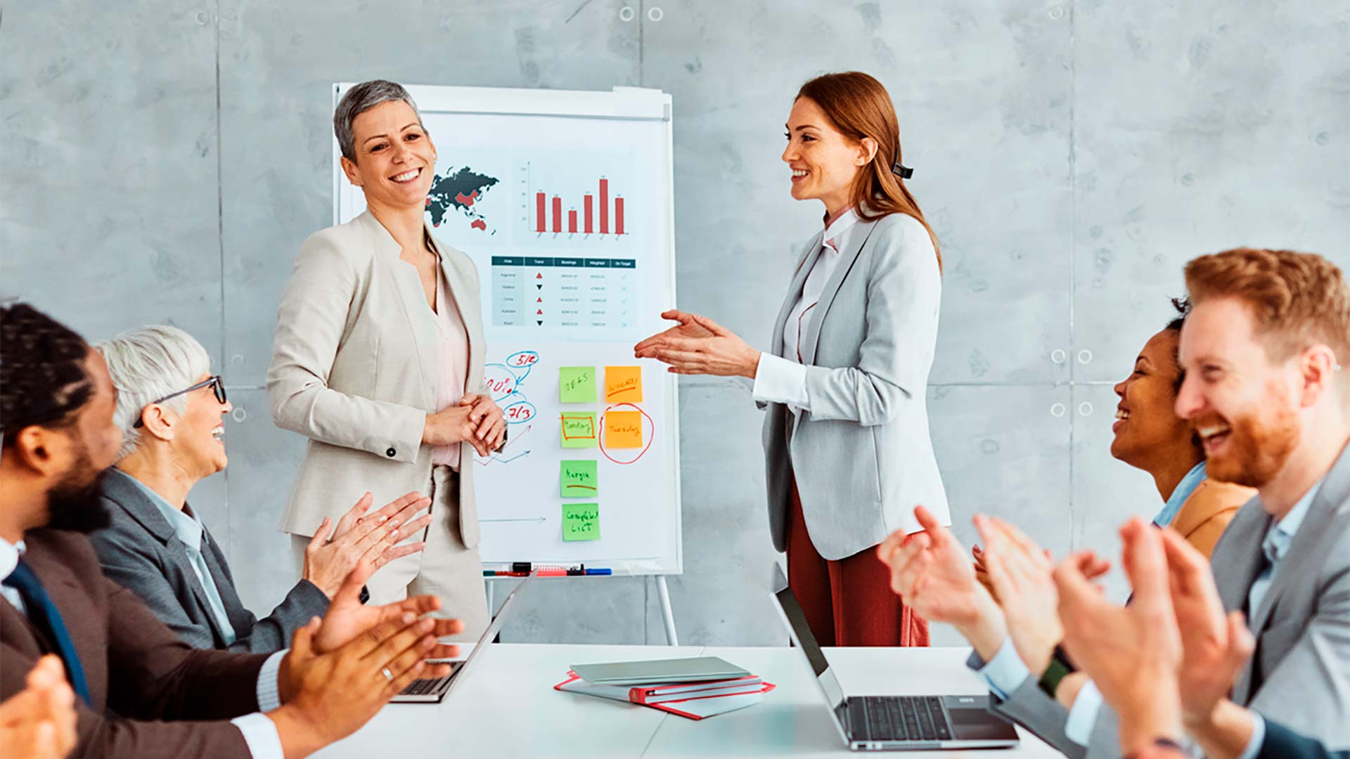 Qu Es Un Pitch Deck Y Para Qu Sirve Qu Es Un Pitch Deck Y Para Qu Sirve