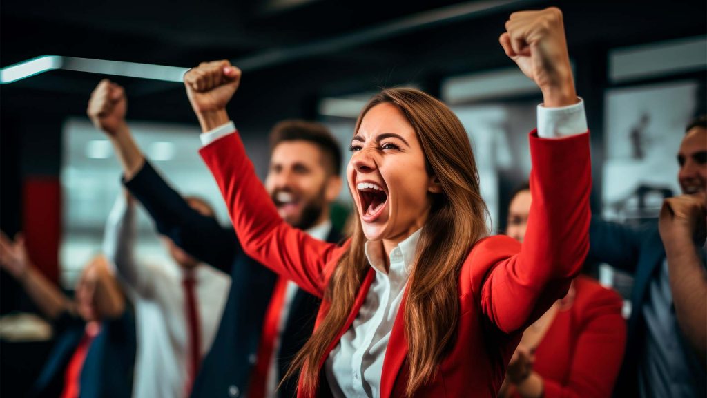 Blitzscaling: guía definitiva para escalar tu empresa rápidamente