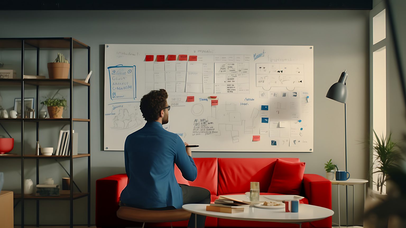 Aprende a establecer metas efectivas con Brian Tracy