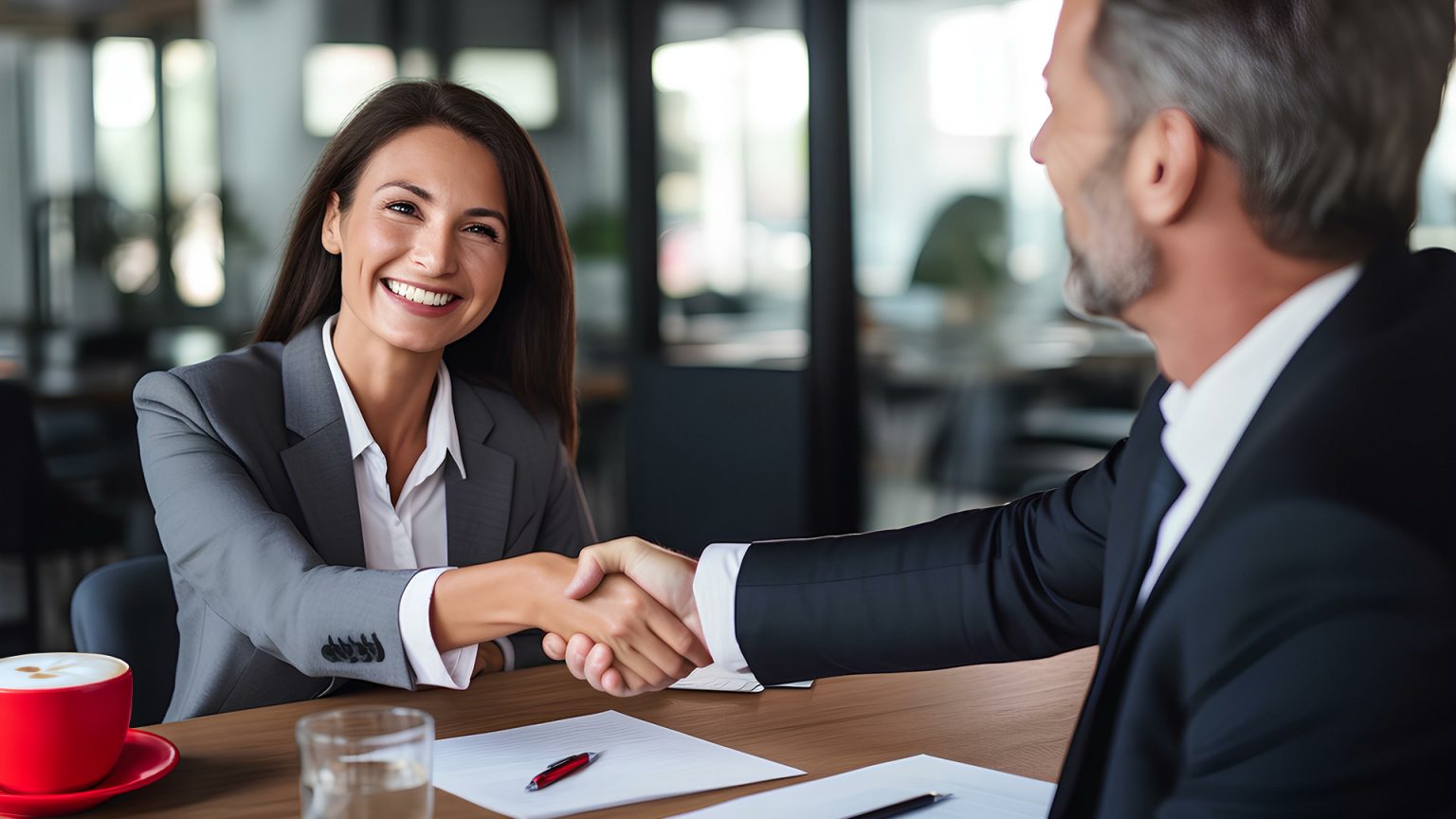 Guía definitiva sobre el contrato mercantil: qué es y cómo funciona